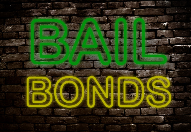 What Can You Use as Collateral for Bail Bonds? [infographic] | Alpha ...