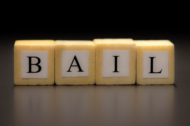 How Does a Surety Bail Bond Work? | Alpha Bonding