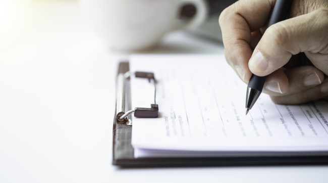 Applying for a Bond: Understanding the Key Requirements [infographic ...