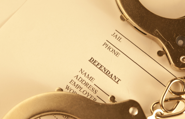 Basic Information You Need to Include in Your Bail Bond Application ...