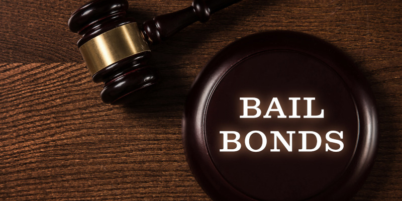 The History of Bail Bonds | Alpha Bonding